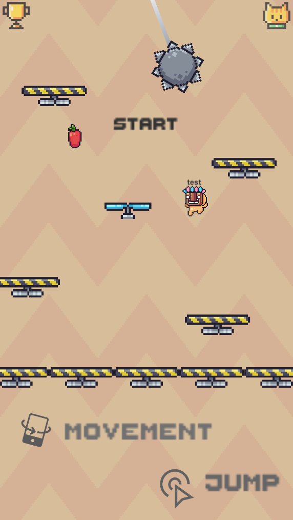 GitHub - rin-miku/IJump: 2D Android Game IJump · GitHub